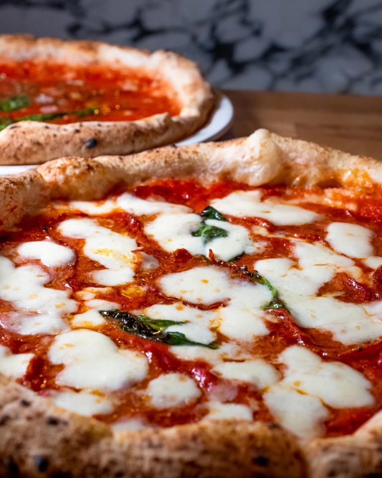 New Openings in Glasgow 2025: 8 new restaurants we're excited to see ...