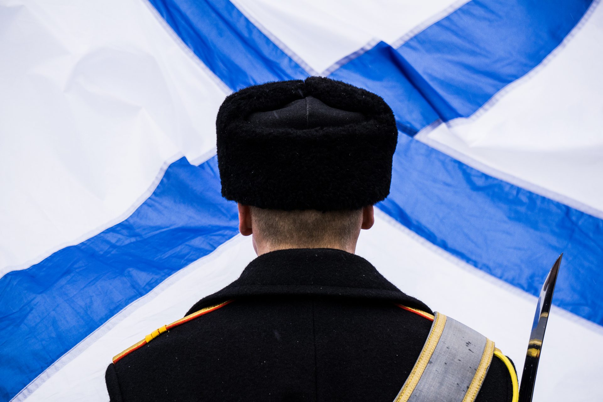 Black Sea mystery: A closer look at a puzzling naval incident involving ...