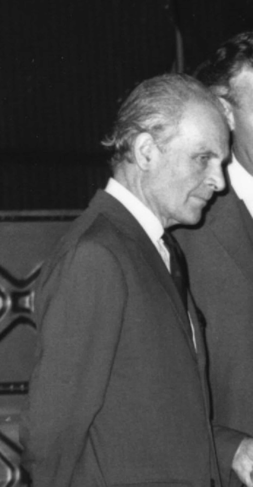 Famous figures who accomplished great things at 80 and beyond