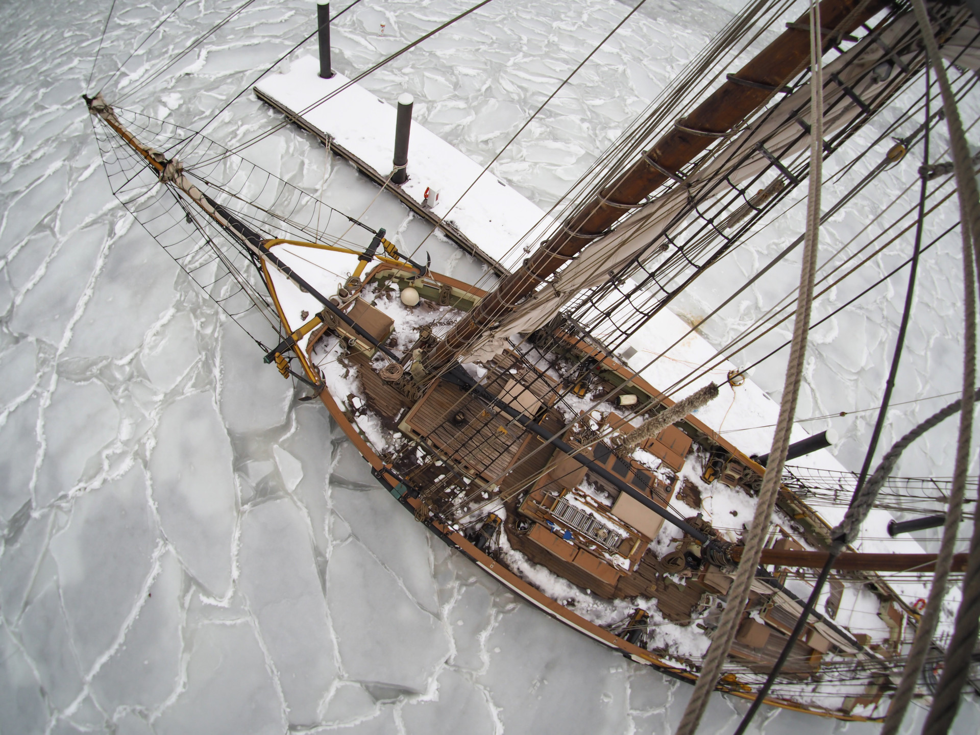 The lost city of Atlantis: fact or fiction?