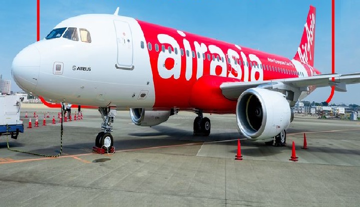 AirAsia Philippines offers P127 one-way base fare sale