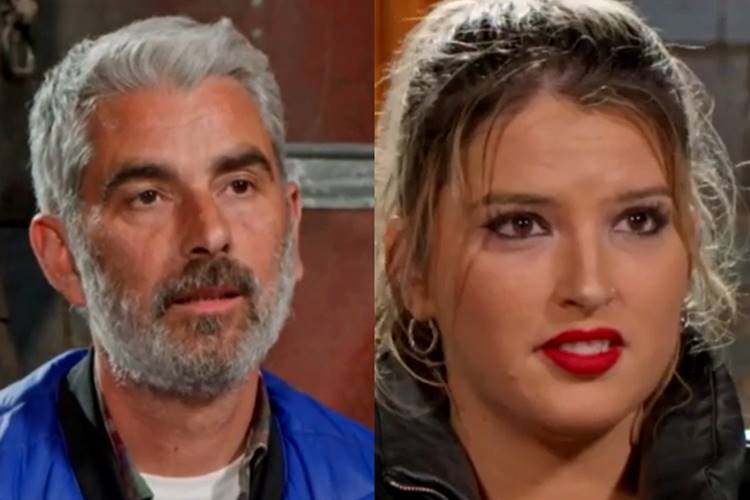 Sondagem – Era Uma Vez Na Quinta: António ou Mariline?