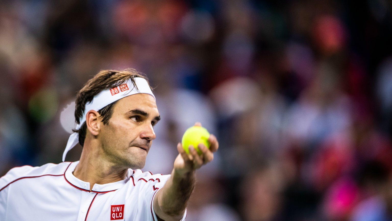 'Amy'-regisseur gaat docu maken over voormalig professioneel ...