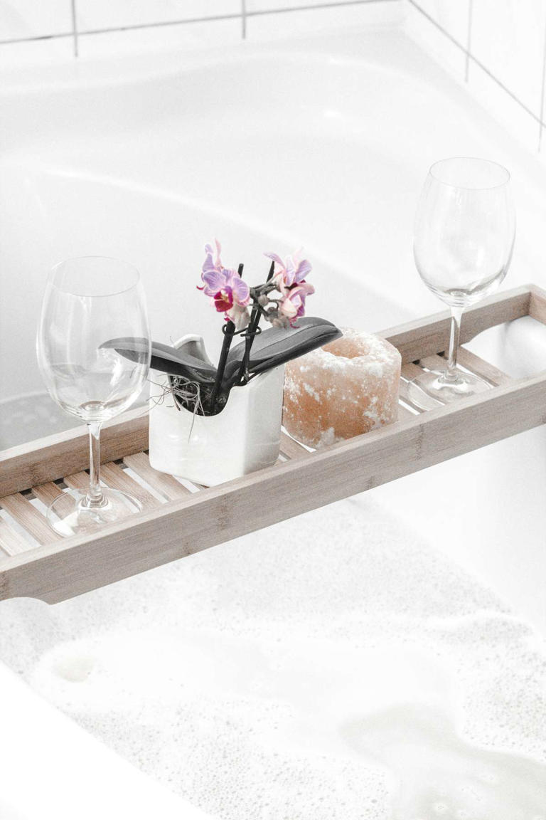 4 easy homemade bubble bath recipes
