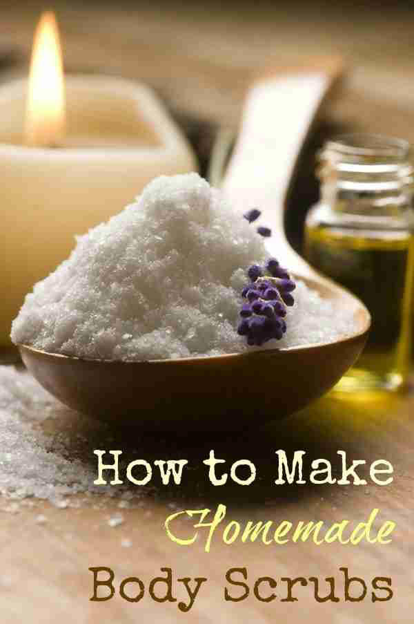 4 easy homemade bubble bath recipes