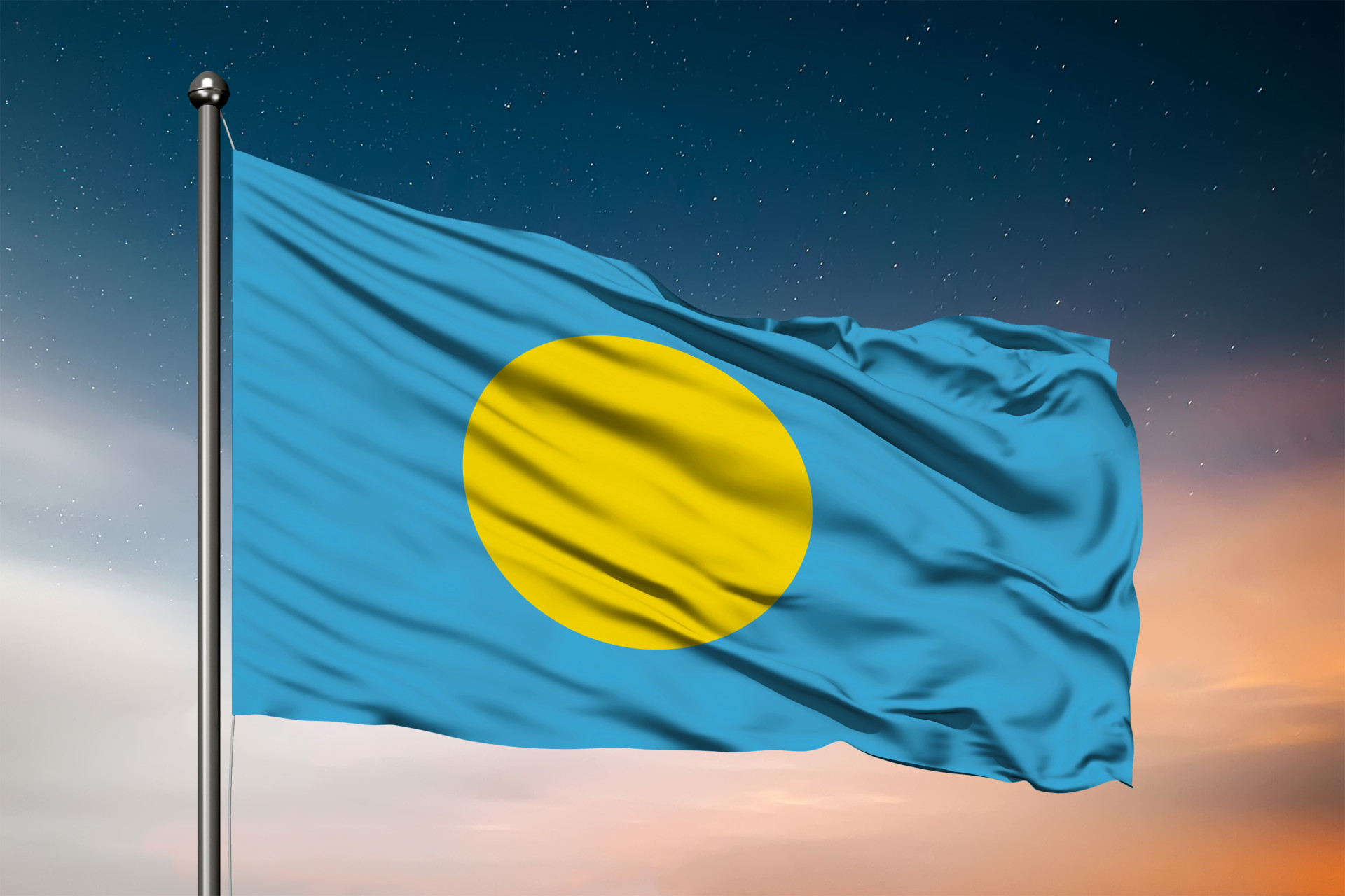 Lesser-known countries you didn't know existed