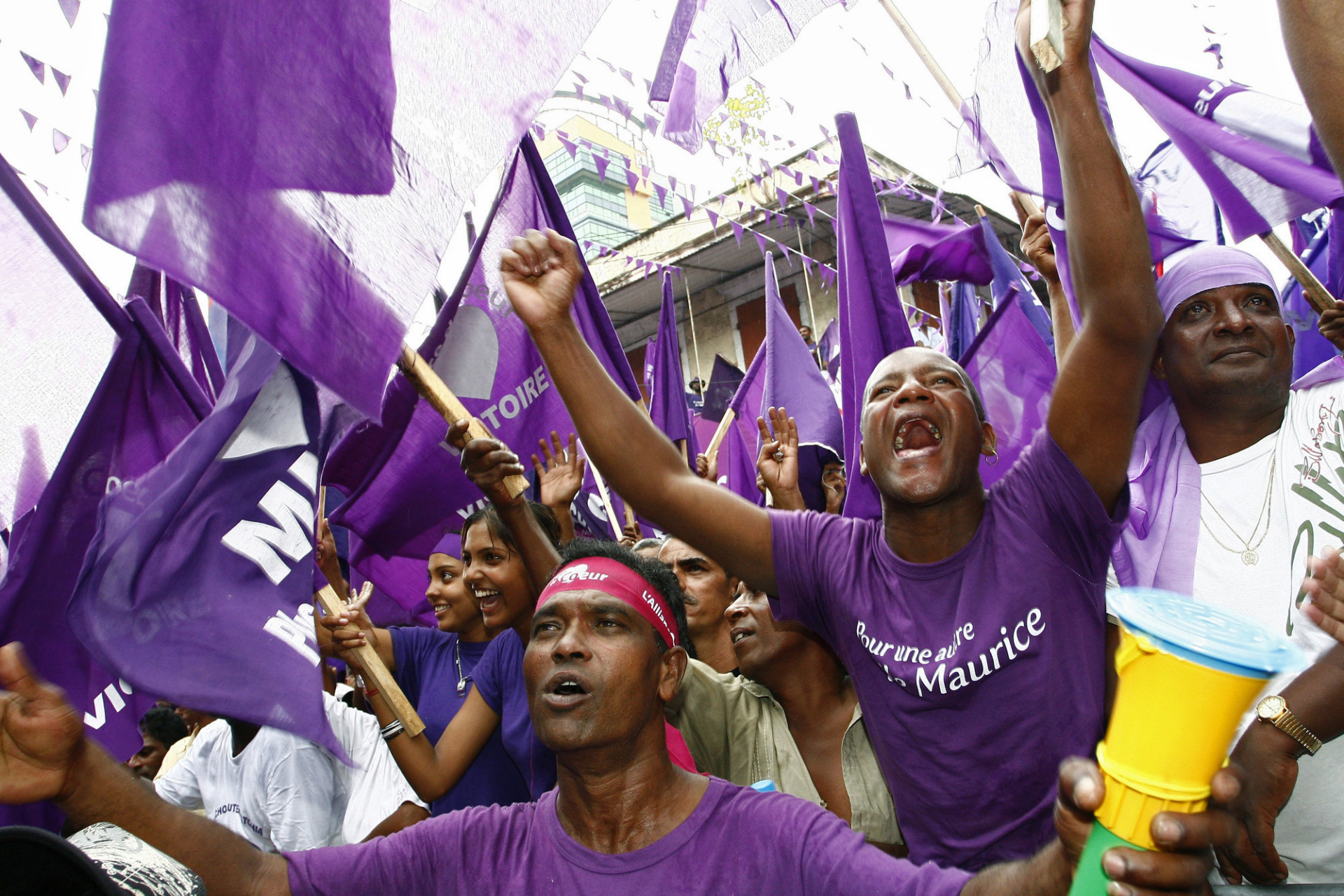 Lesser-known countries you didn't know existed