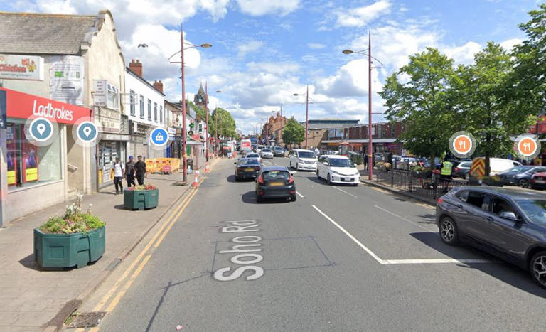 The 10 Birmingham neighbourhoods facing the sharpest decline as city ...