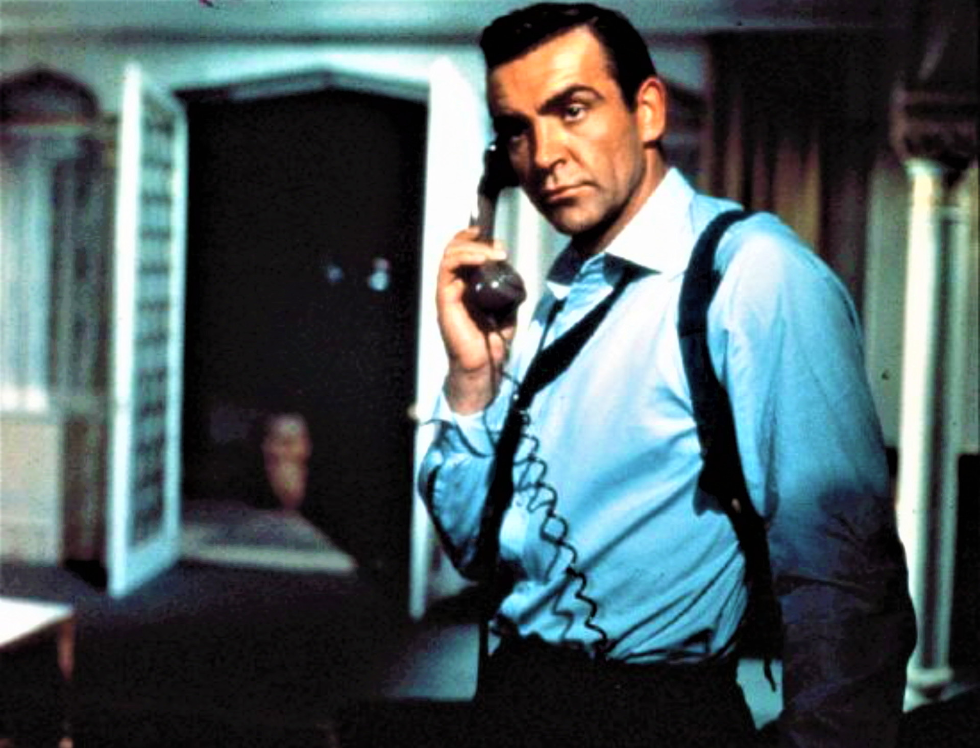 The Everyday Life of a Modern Spy: Beyond the Movies