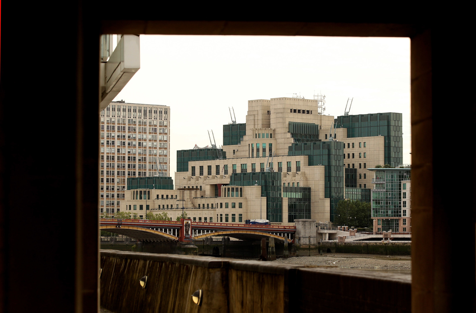 The Everyday Life of a Modern Spy: Beyond the Movies