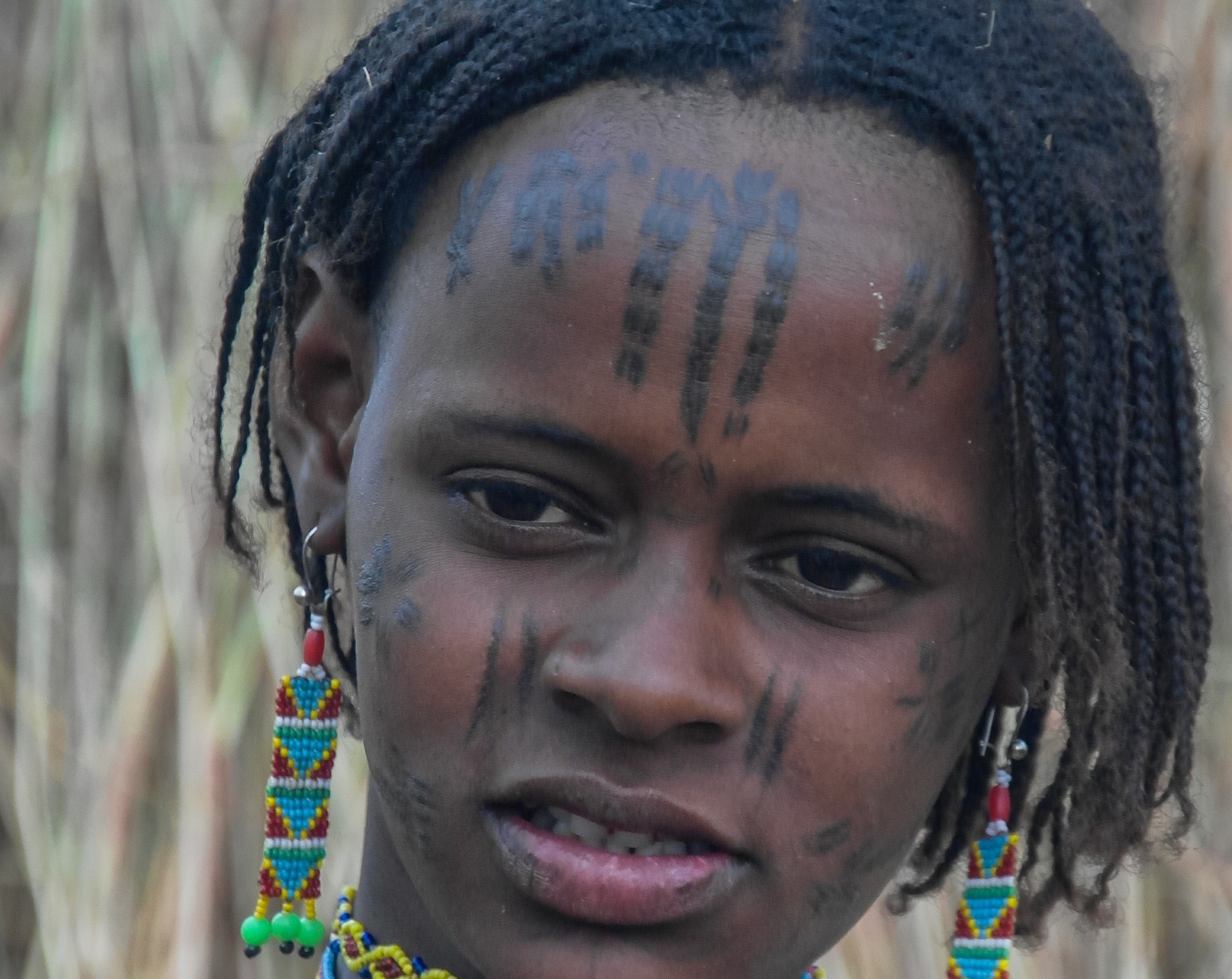 Fascinating rites of passage from around the world
