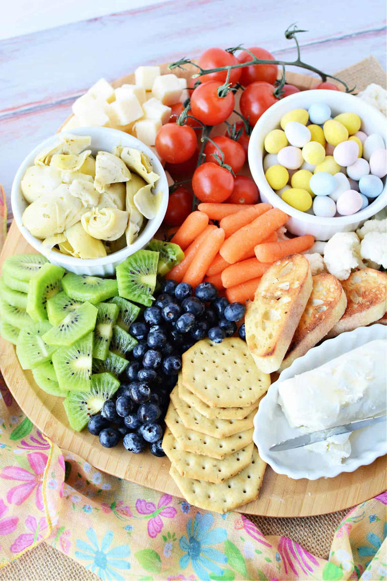 Valentine’s staycation checklist for real life