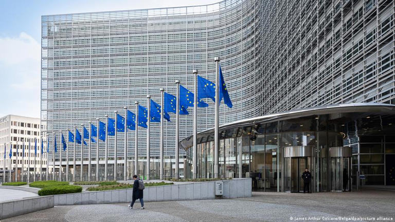 Βοσνία: Ένας αγωγός απειλεί την ένταξη στην ΕΕ