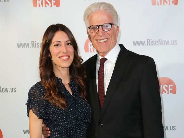Ted Danson's 2 Children: All About Kate and Alexis