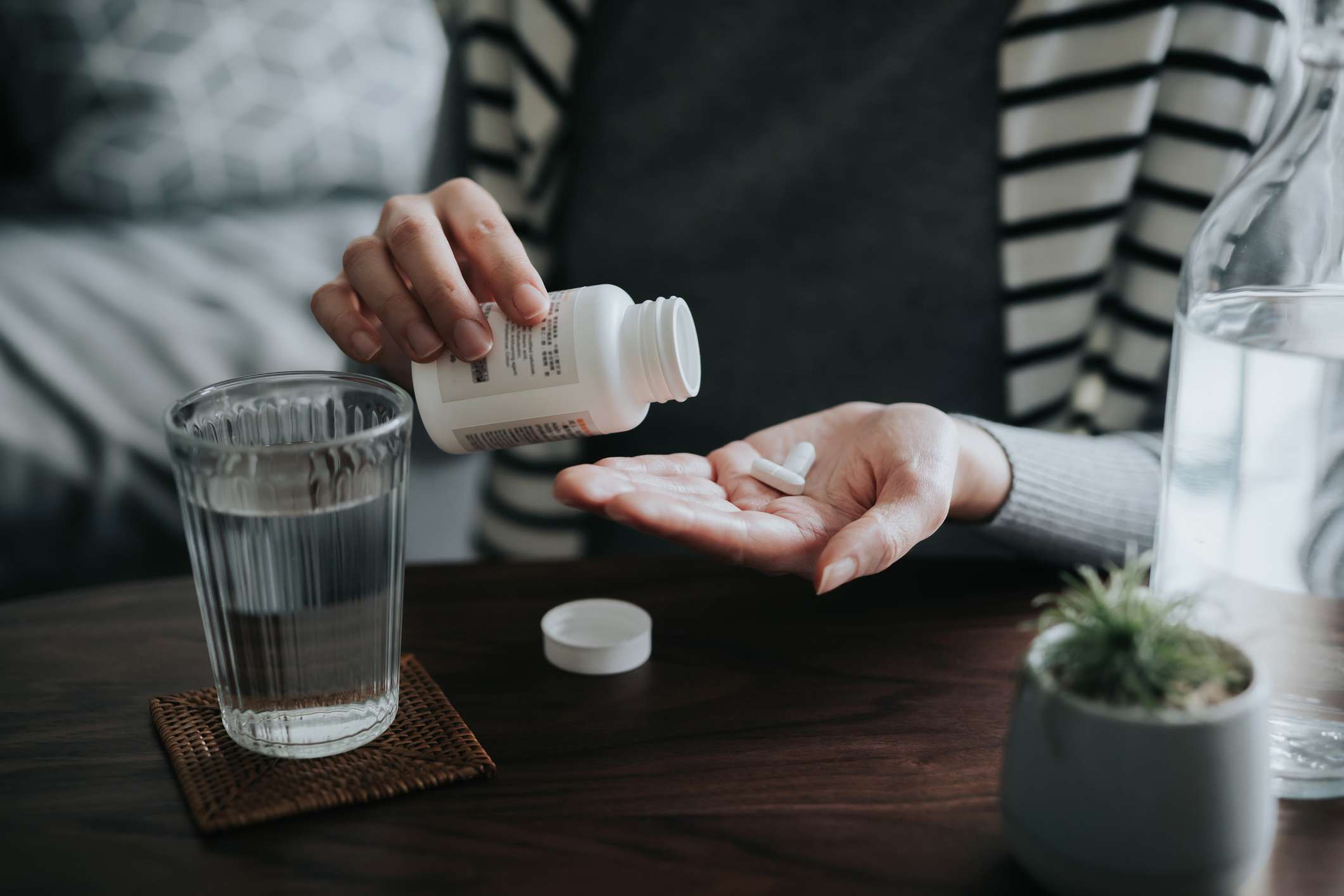 8 health benefits of magnesium glycinate