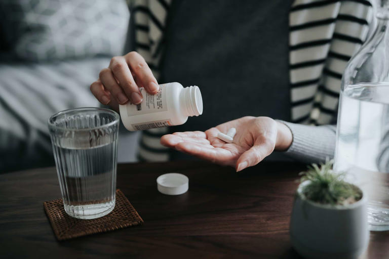8 health benefits of magnesium glycinate