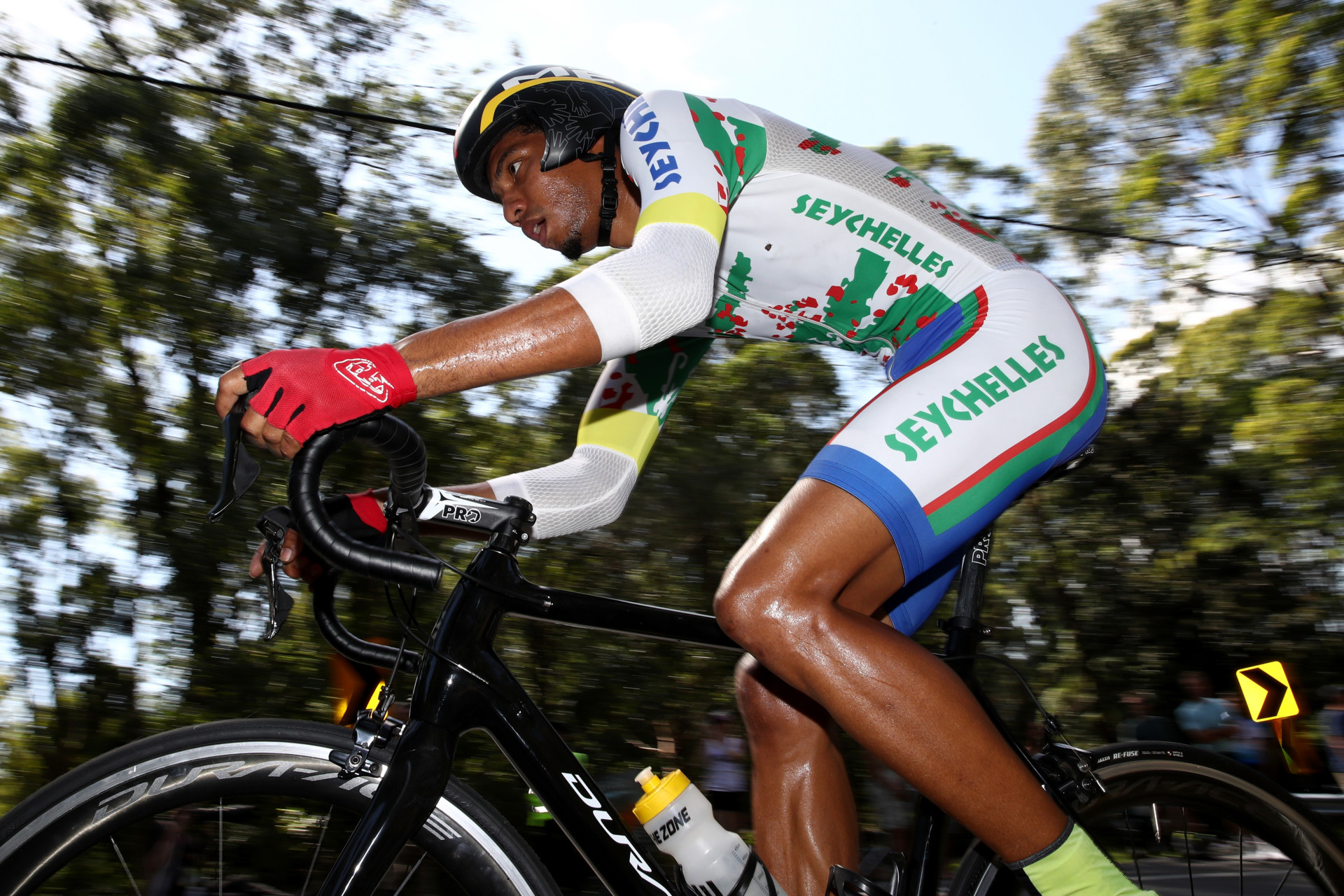 Lesser-known countries you didn't know existed