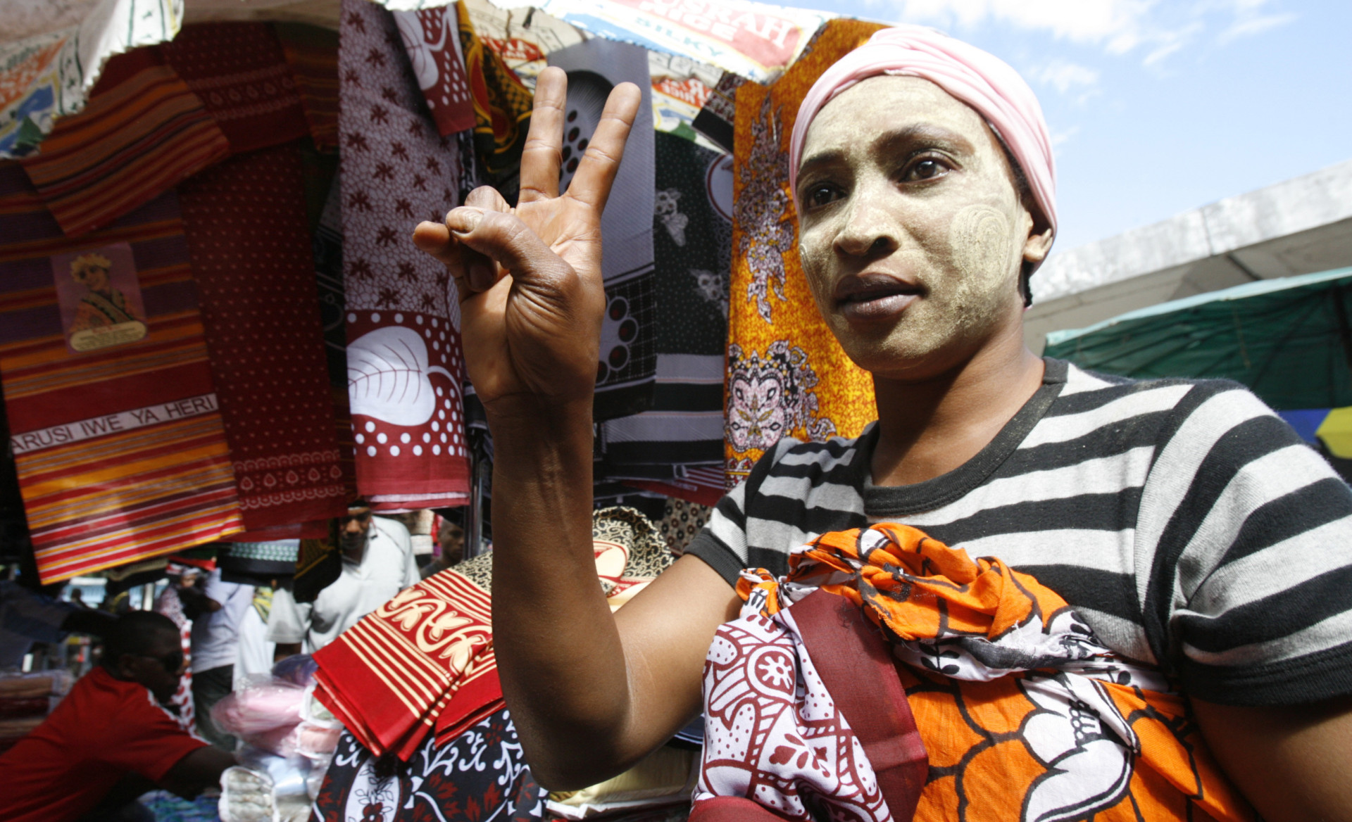 Lesser-known countries you didn't know existed