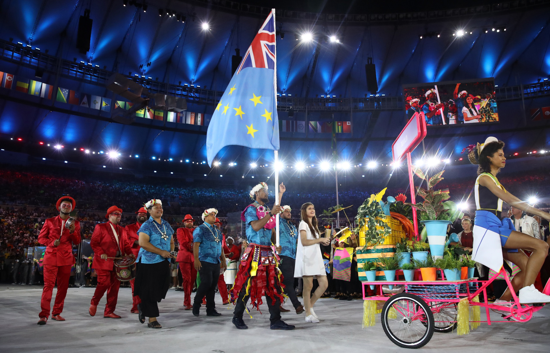 Lesser-known countries you didn't know existed