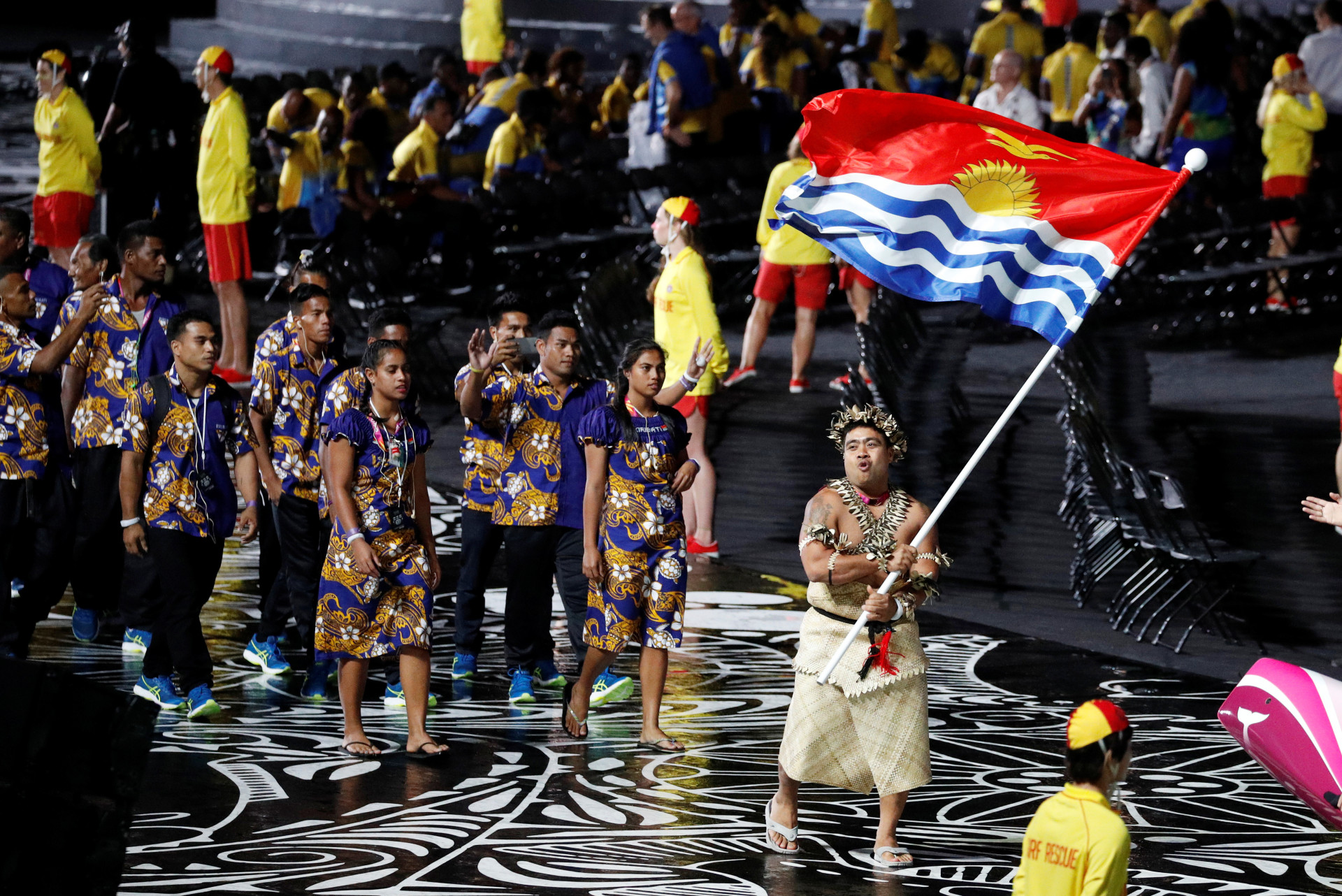 Lesser-known countries you didn't know existed