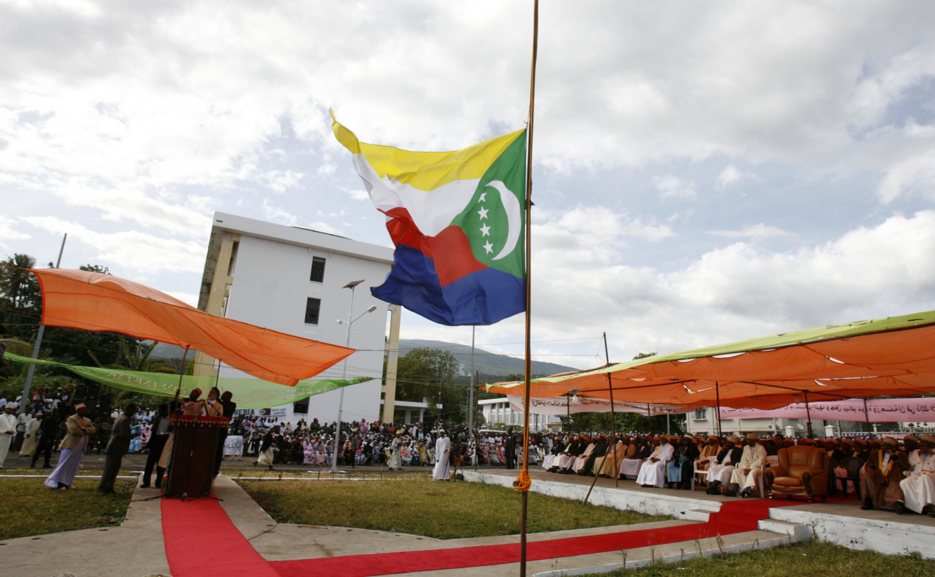 Lesser-known countries you didn't know existed