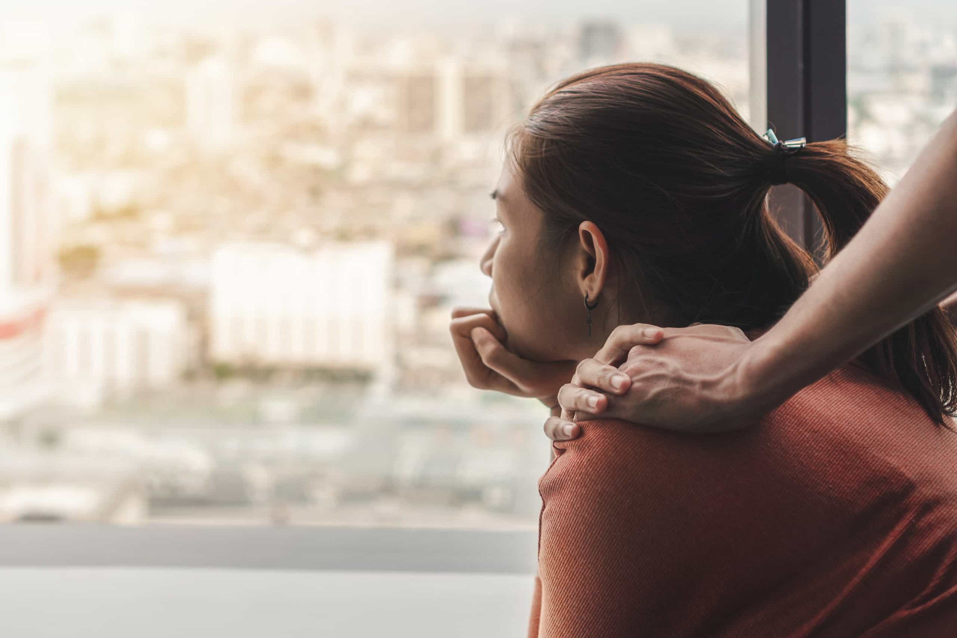 PTSD: What is post-traumatic stress disorder?