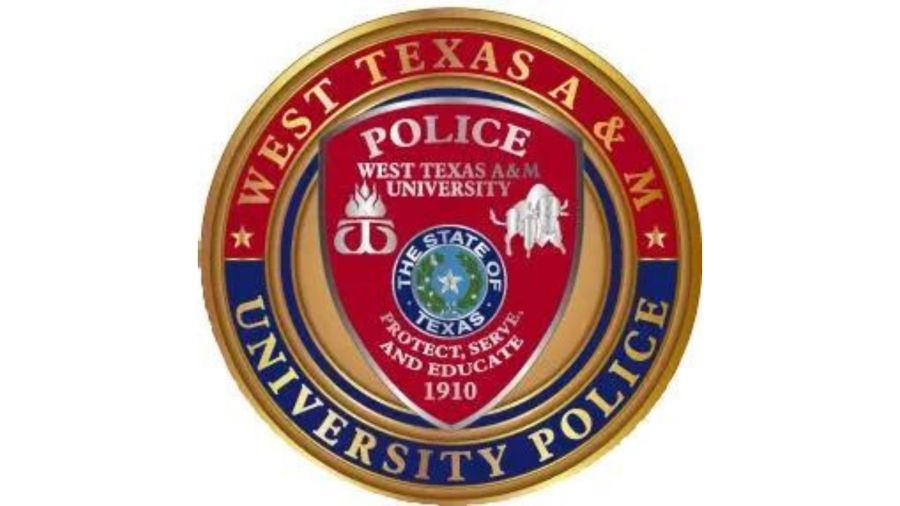 WTAMU reports fondling incident