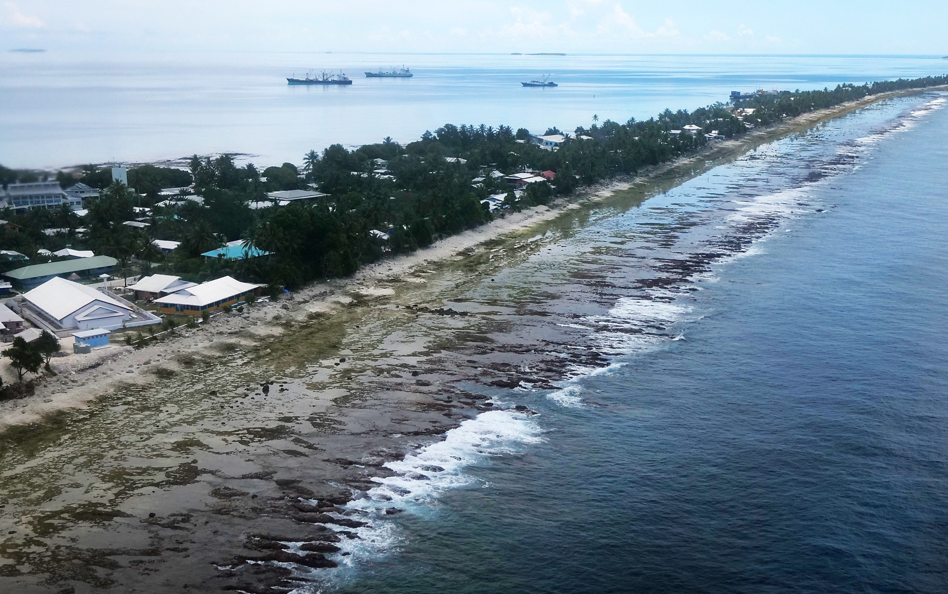 Lesser-known countries you didn't know existed