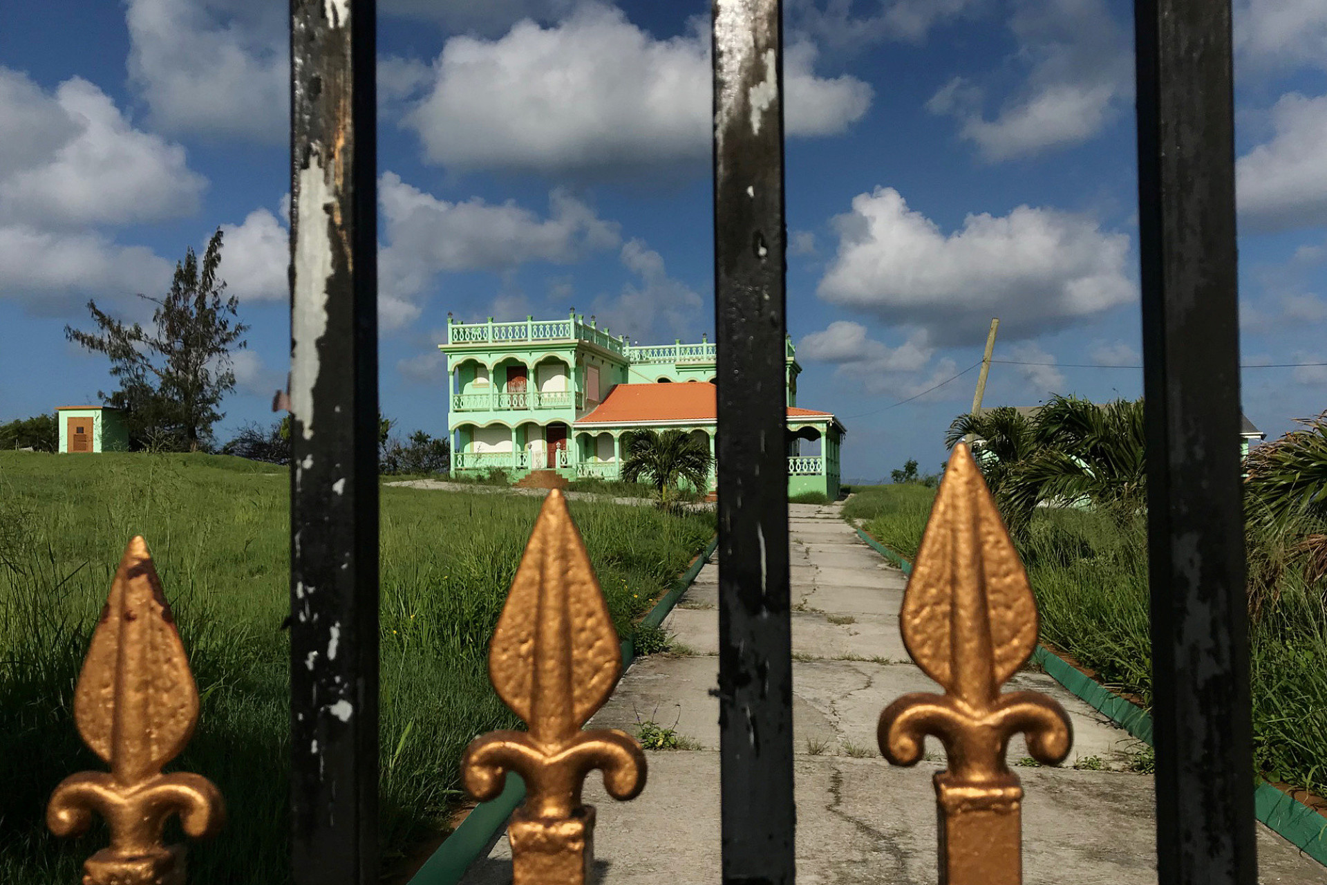 Lesser-known countries you didn't know existed