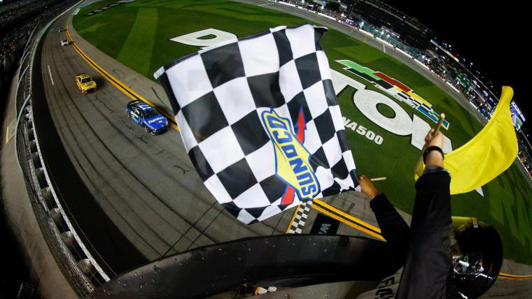 How long is the Daytona 500? Number of laps, stages, cars and more ...