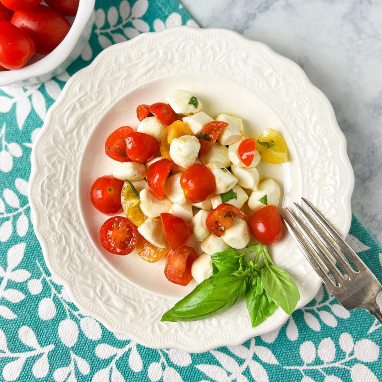 10 irresistible simple pasta recipes