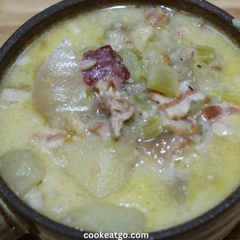 30+ Easy Crock Pot Meals!
