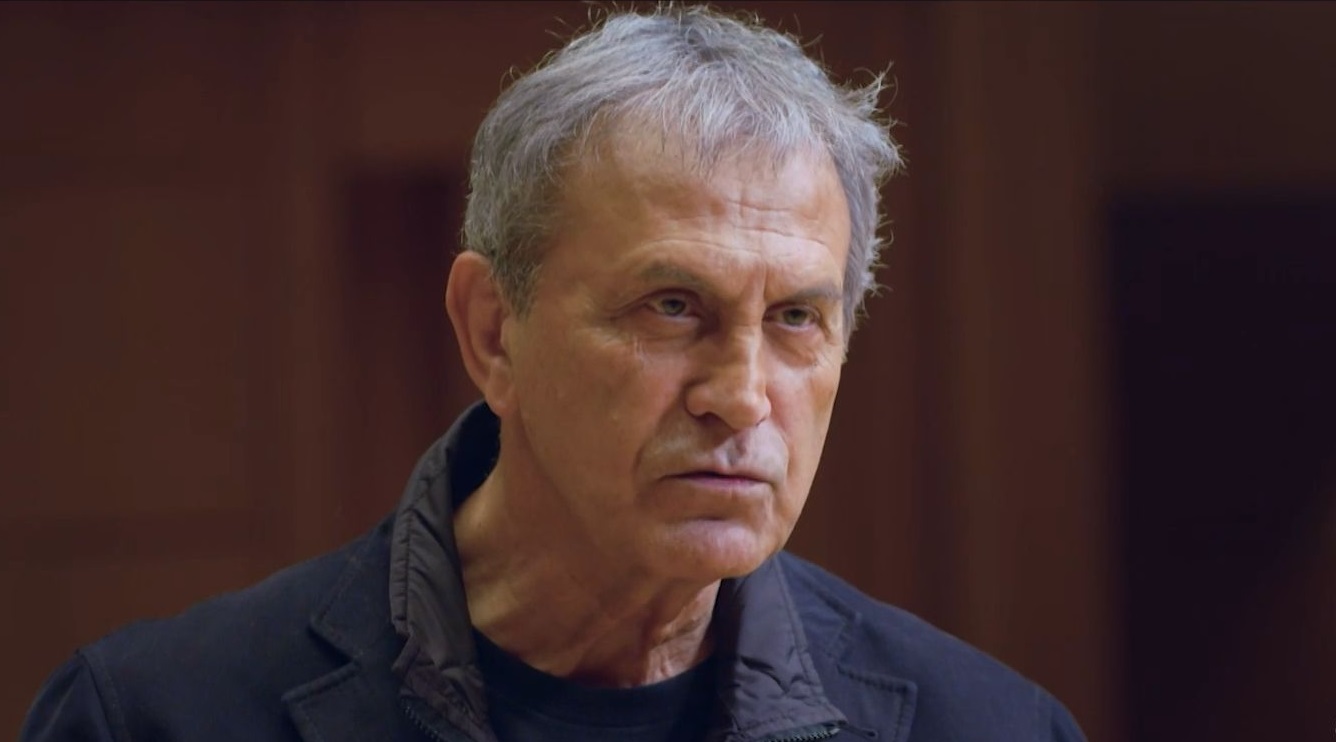 Γιώργος Νταλάρας: «Έμεινα μακριά από ουσίες γιατί ο πατέρας μου είπε ...