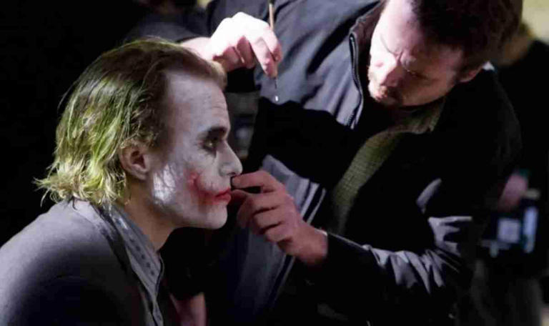 Warner Bros. frigiver gratis dokumentar om ‘Batman Dark Night’, der ...