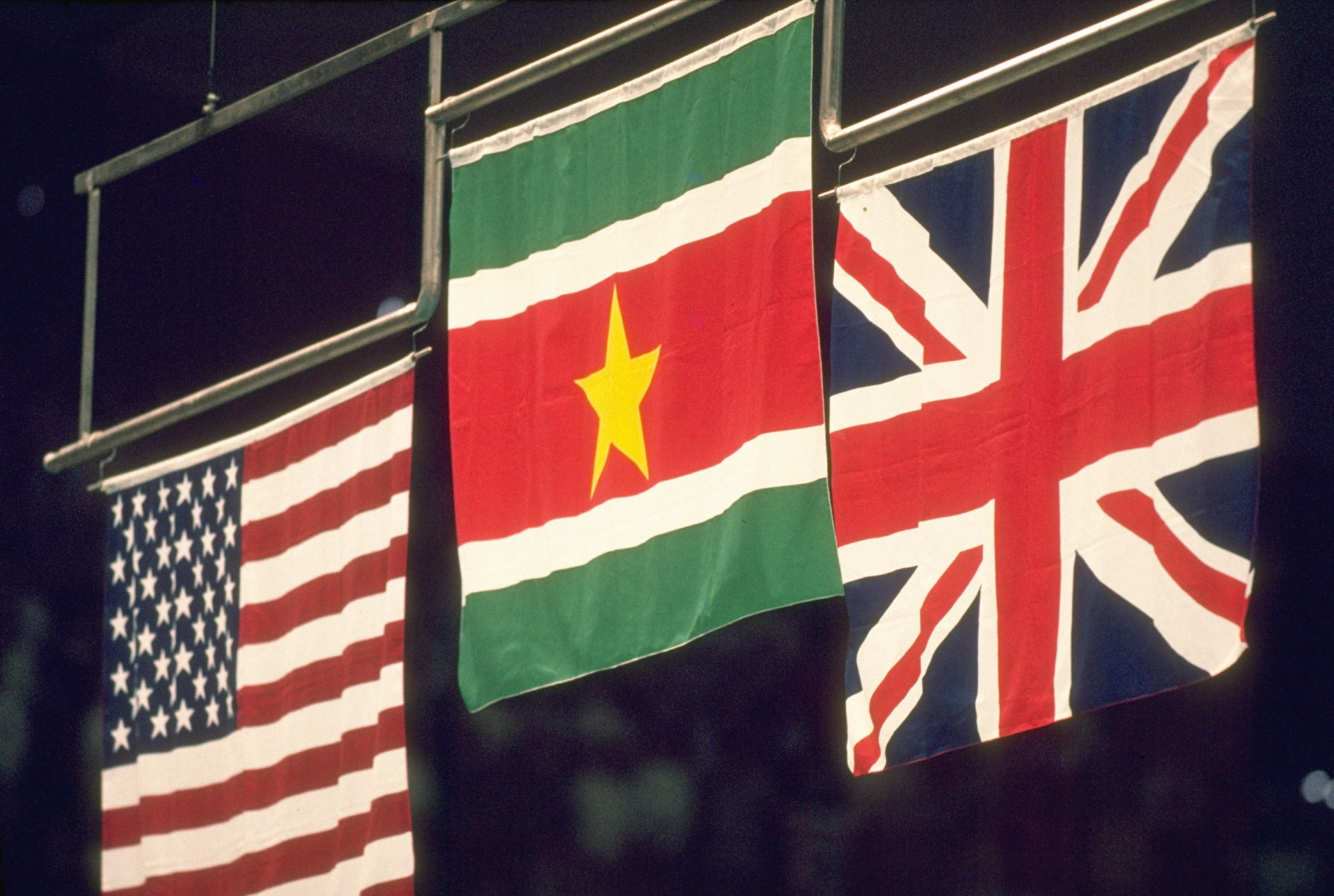 Lesser-known countries you didn't know existed