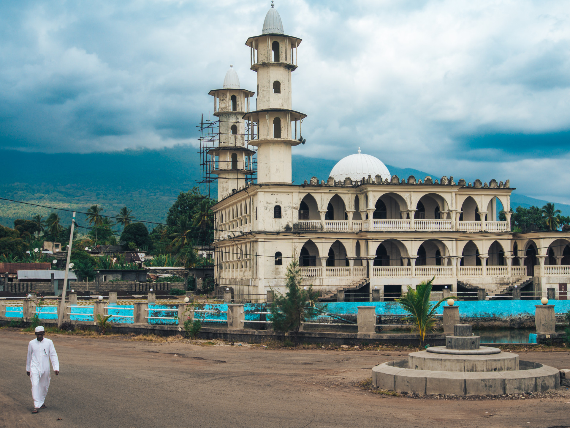 Lesser-known countries you didn't know existed