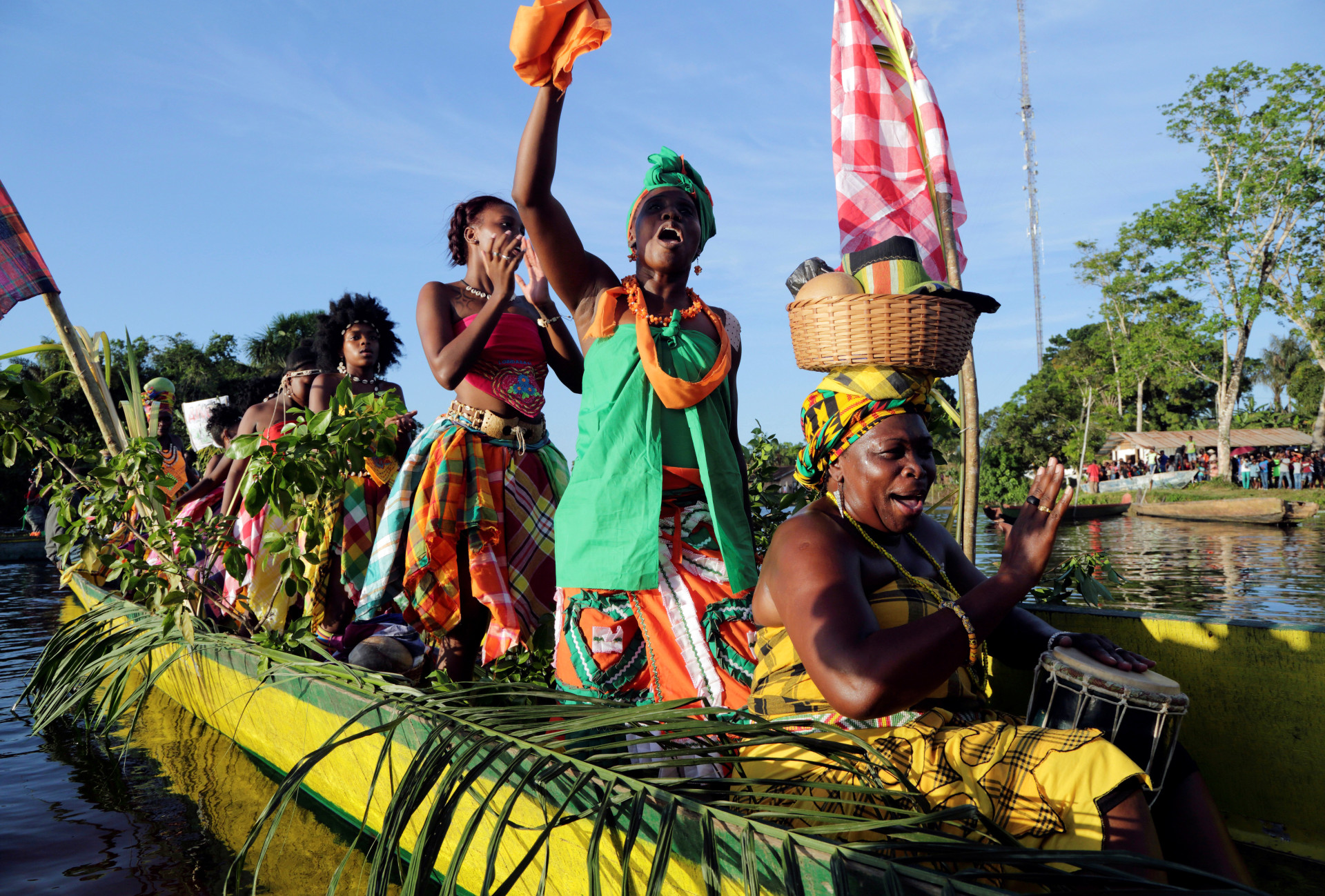 Lesser-known countries you didn't know existed