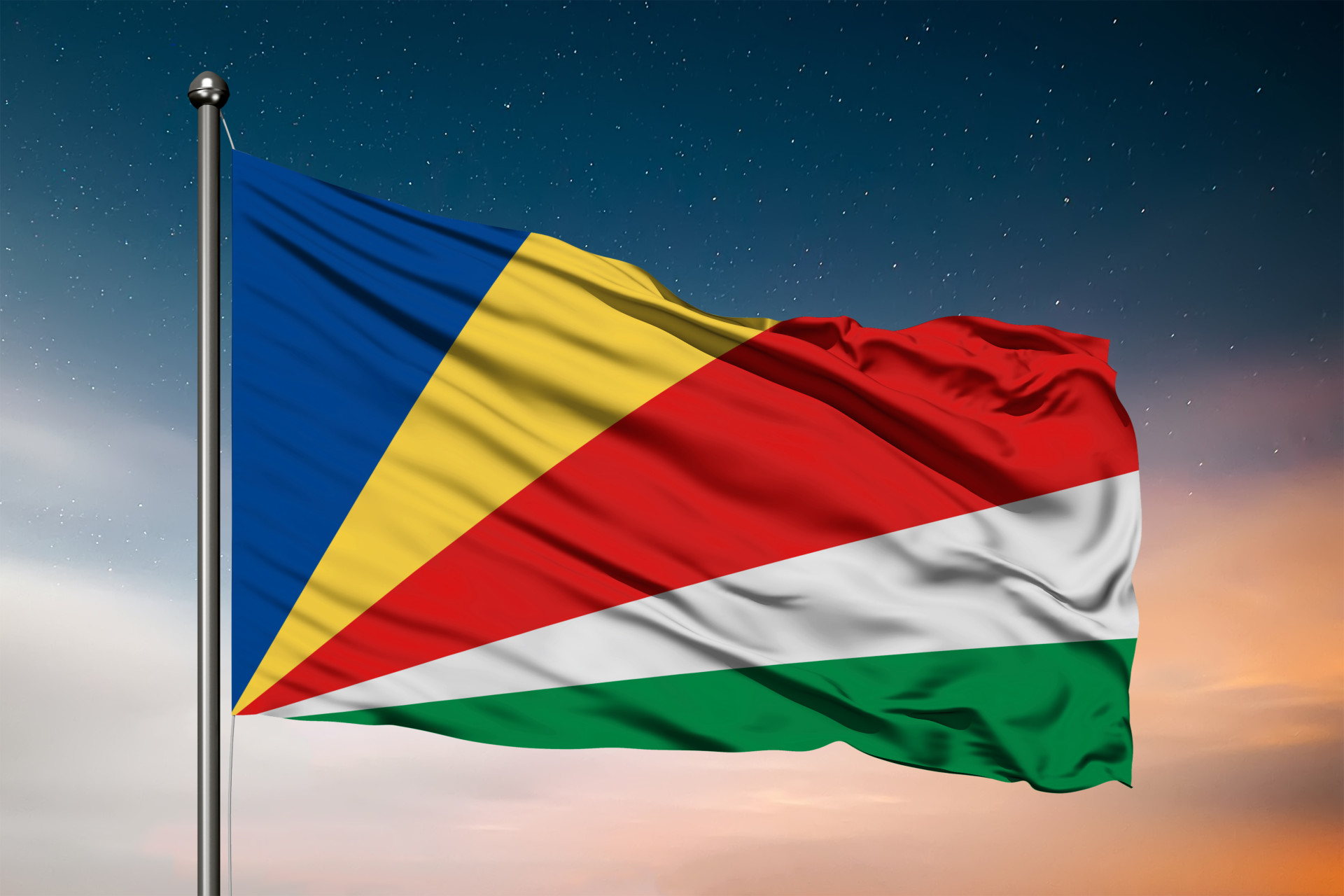 Lesser-known countries you didn't know existed