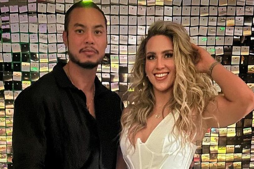 BBC Gladiators fans refuse to believe star's transformation as Sabre ...