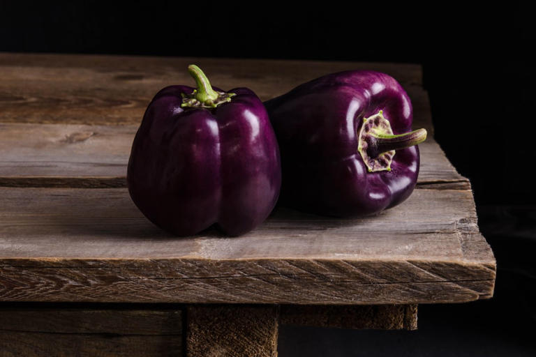 25 Purple Vegetables You Need to Try