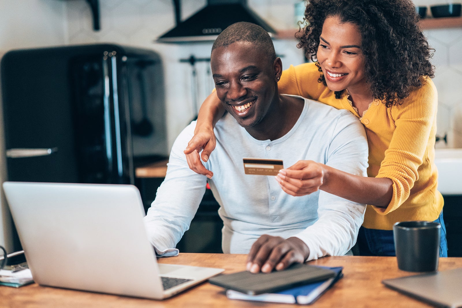 How to choose a cash-back credit card