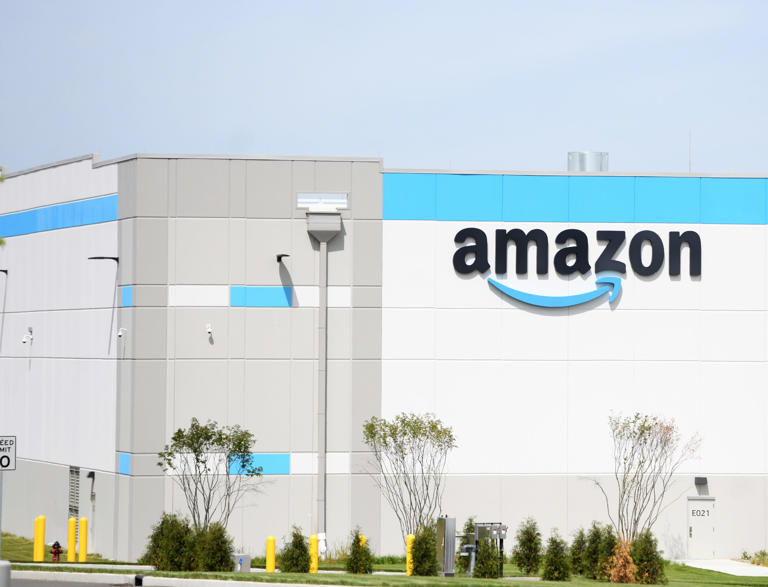 Amazon spends $102 million on land for AI hub: Server farms vs. data ...