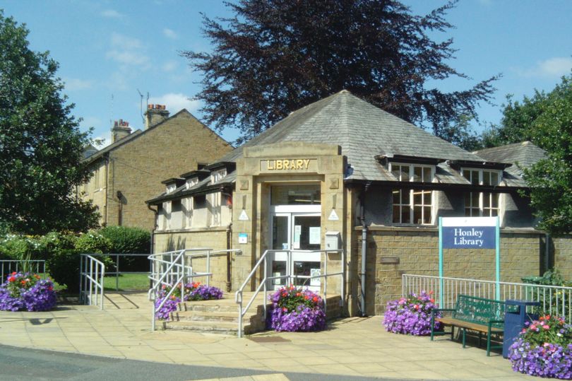 Eight Kirklees libraries could become community-run as cutbacks continue