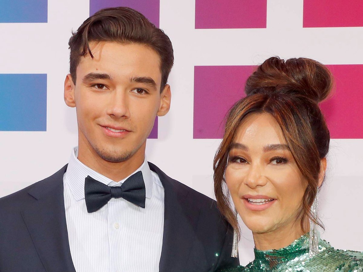 Tanzt sich Diego Pooth aus dem Schatten seiner Mutter?