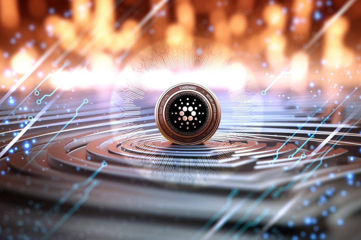 Pendiri Cardano Charles Hoskinson Jadi Penasihat Kripto Trump Pendiri Cardano Charles Hoskinson Jadi Penasihat Kripto Trump