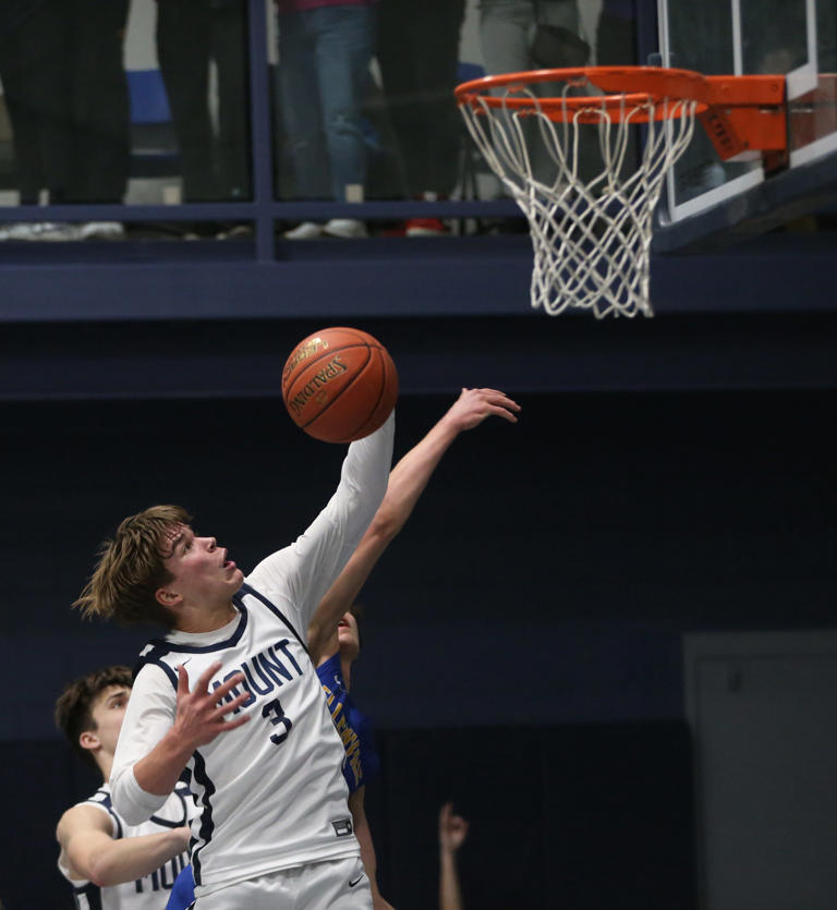 Vote for the Varsity 845 boys basketball players of the week for Dec. 2-8