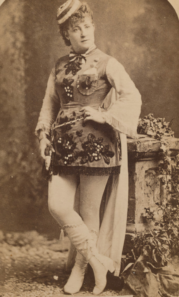 The most famous burlesque dancers of all time