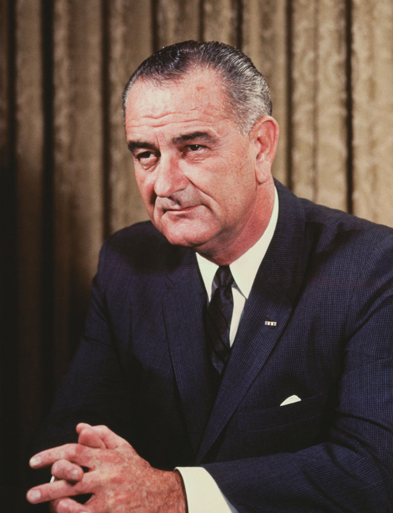 15 US vice presidents who became presidents themselves