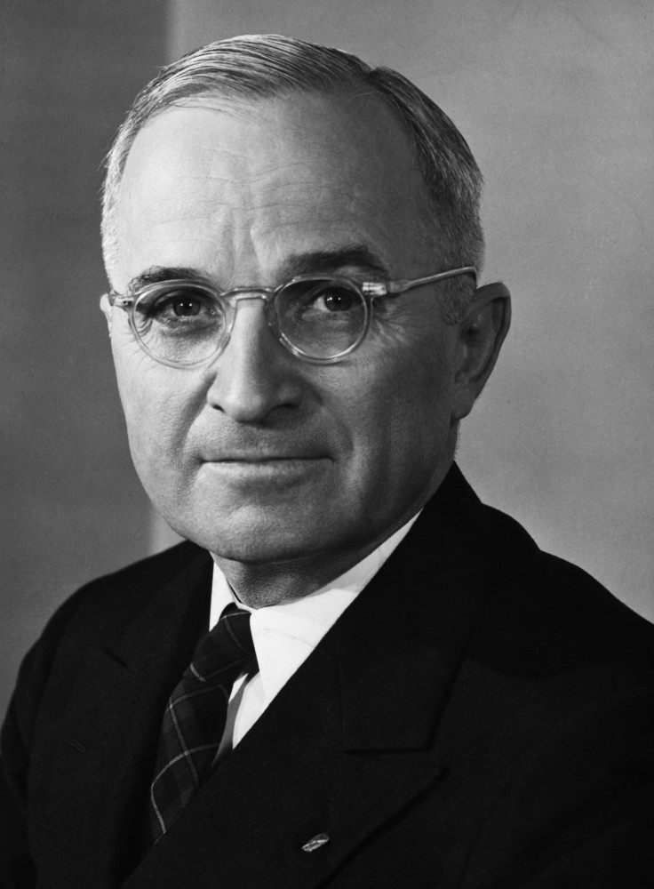 From Harry S. Truman to Donald Trump: The unemployment rates under each ...