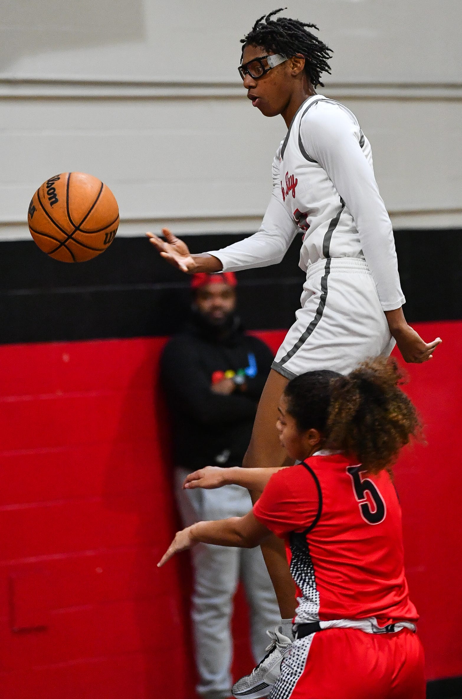 Palm Bay's Jaida Civil set to represent Brevard at 2025 McDonald's All ...